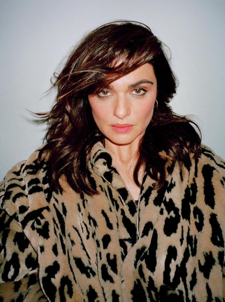 Rachel Weisz on fame, feminism and Hollywood – Ben Whishaw's Notebook